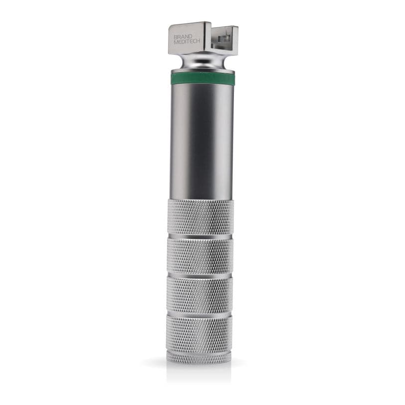LED laryngoscope handle - 5115.414 series - Shenzhen Kang Band Meditech ...