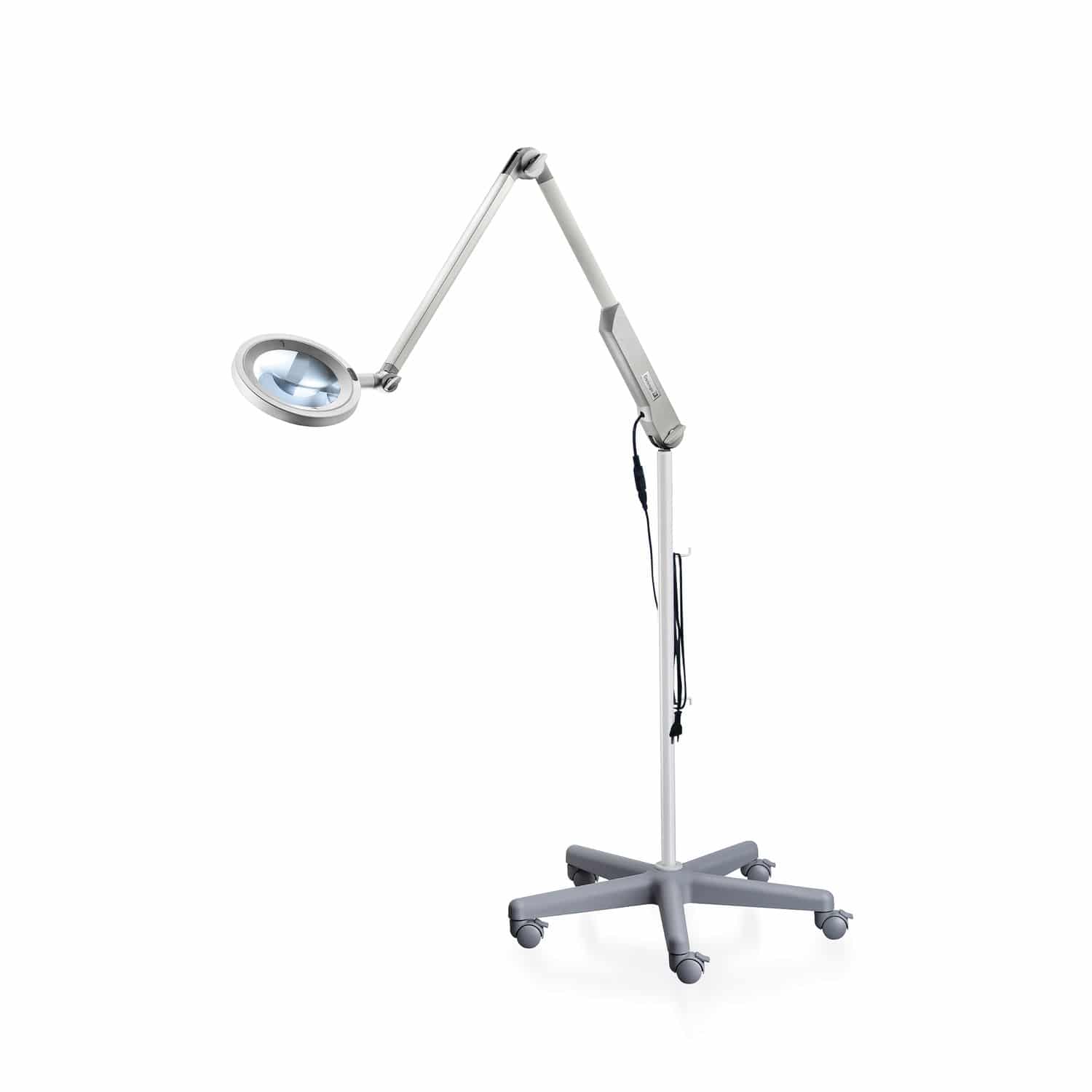 LED examination lamp - Optica MDV and Optica WDS - Brandon Medical ...