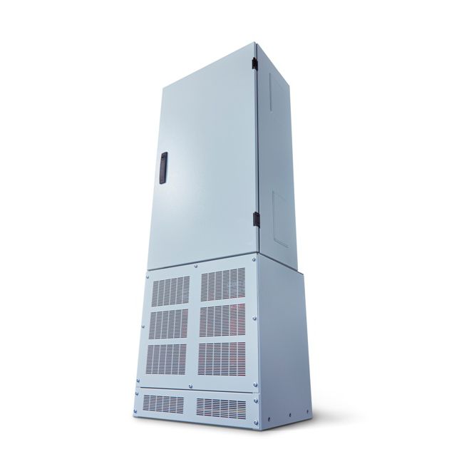 Operating room control unit - Medipower™ - Brandon Medical