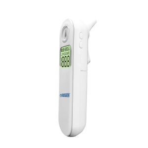 Fever thermometer - BD1160 - Bremed - infrared / forehead / probe