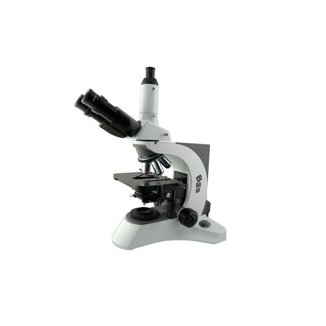 Optical microscope - A6-223 - Breukhoven - laboratory / upright ...