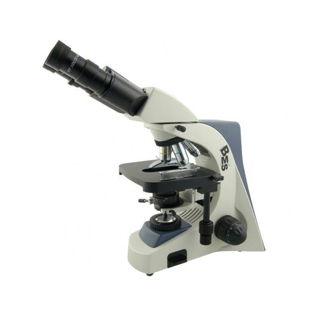 Optical microscope - C2-220 BINO - Breukhoven - laboratory / for ...