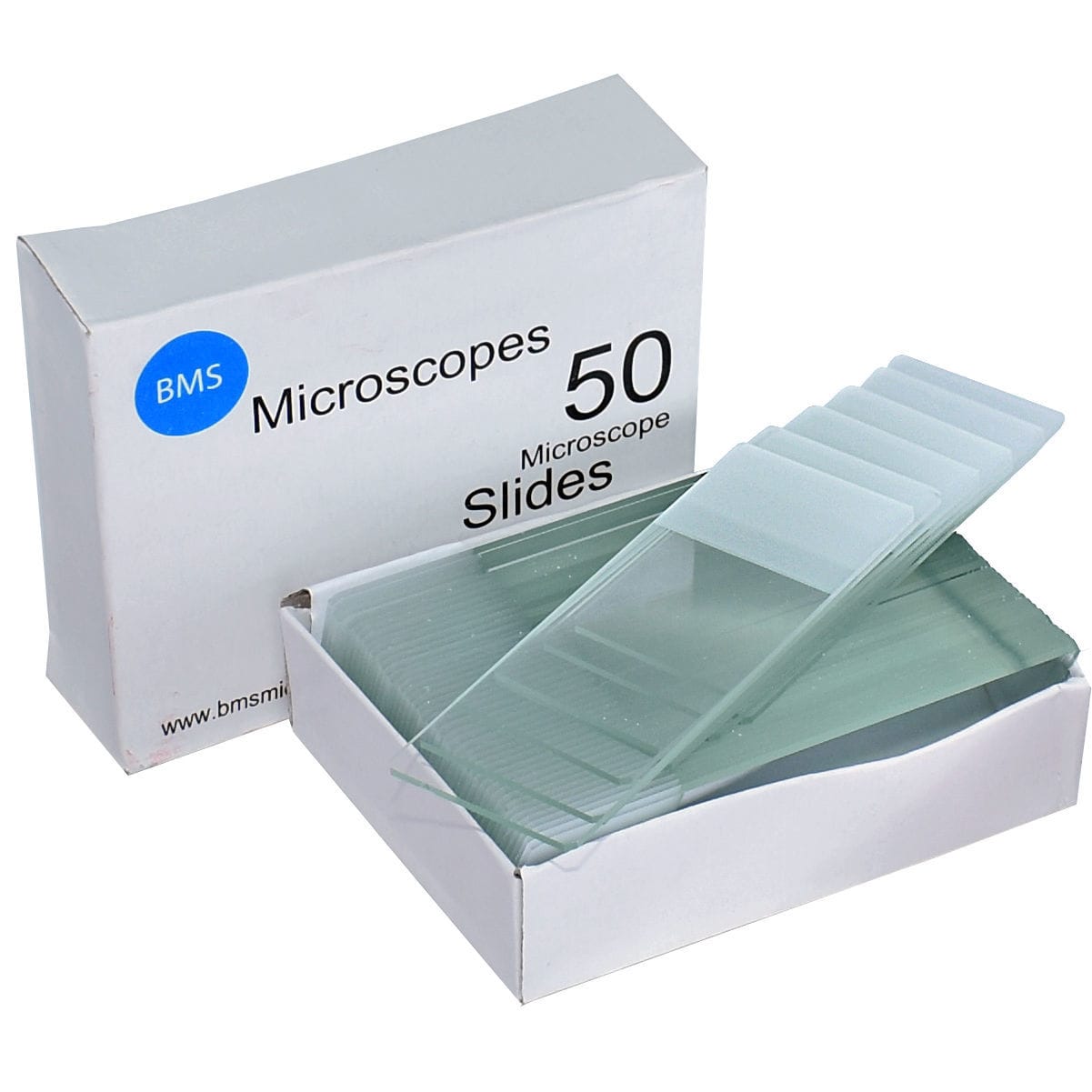 Microscope slide - 12288 - Breukhoven