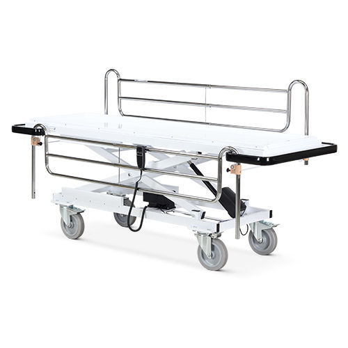 Casket trolley - VH/950 - Bristol Maid Hospital Metalcraft ...