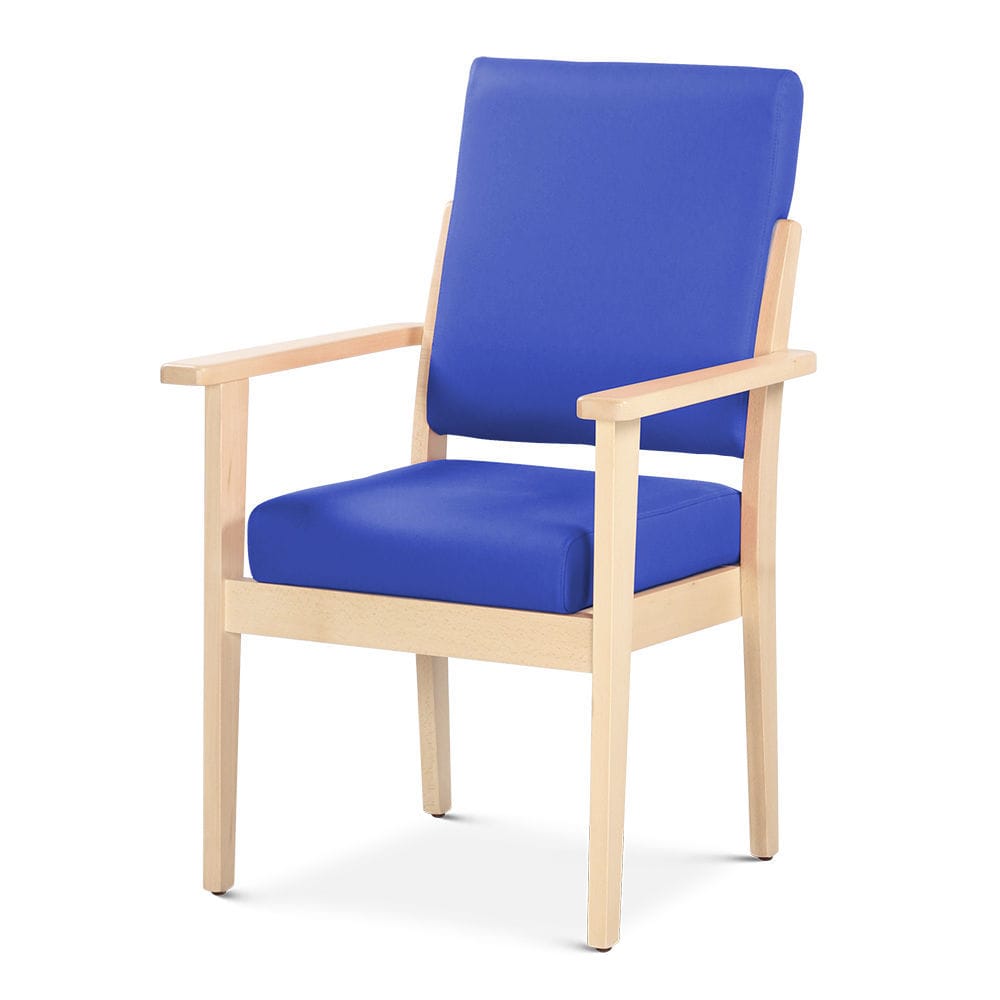 Ergonomic patient chair - 5ND/MAF/ALDE/VVDEL - Bristol Maid Hospital ...