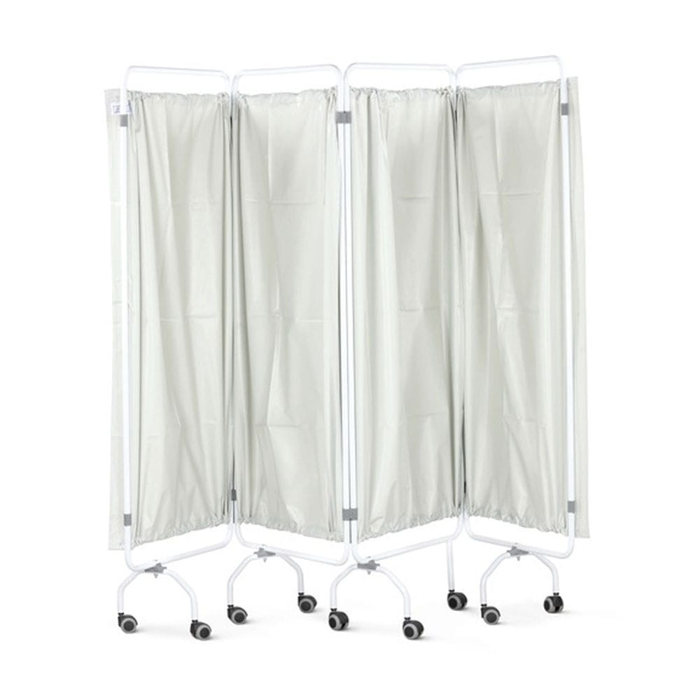 Mobile hospital screen - MS/C4 - Bristol Maid Hospital Metalcraft ...