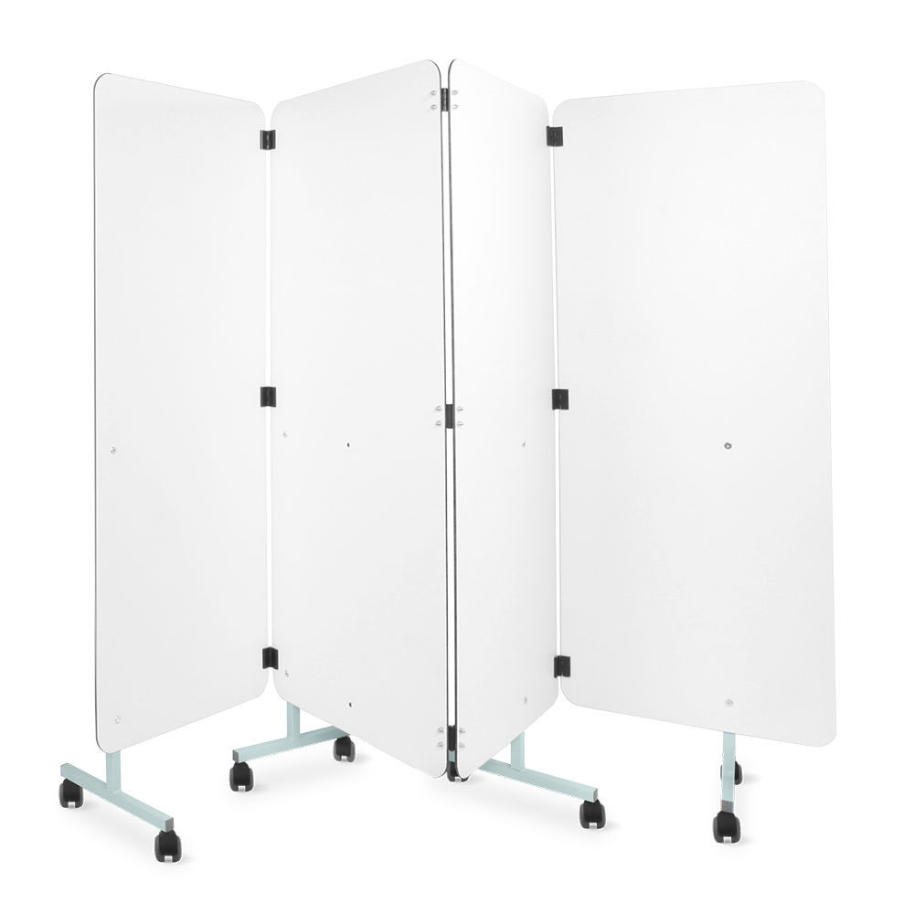 Mobile hospital screen - MS/S4 - Bristol Maid Hospital Metalcraft ...