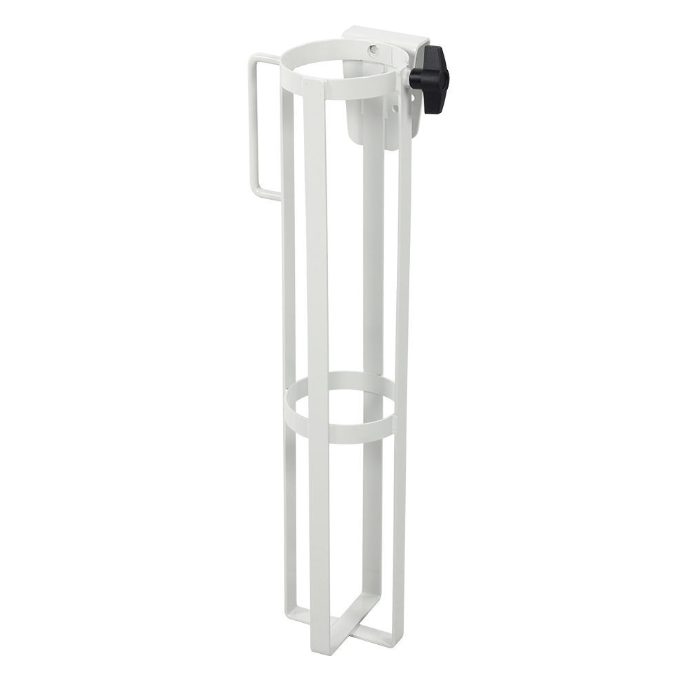 Oxygen cylinder holder - CYH series - Bristol Maid Hospital Metalcraft ...