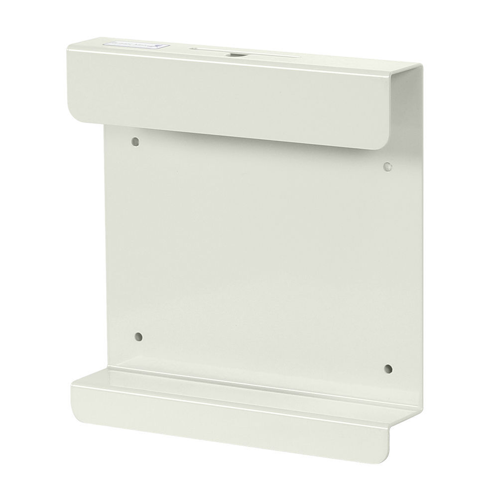 Gas cylinder holder - CYWP/1 - Bristol Maid Hospital Metalcraft - wall ...