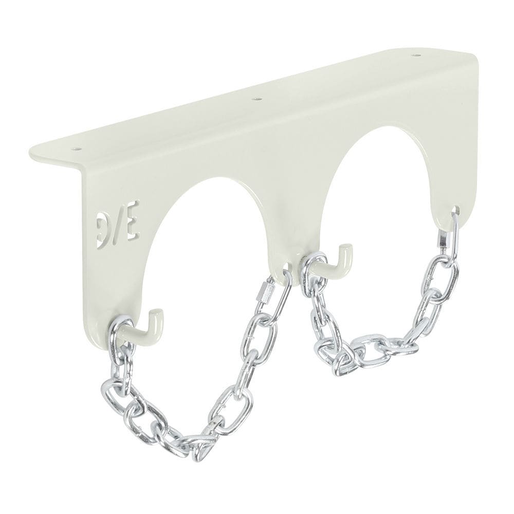 2-cylinder holder - CYB/DE2 - Bristol Maid Hospital Metalcraft