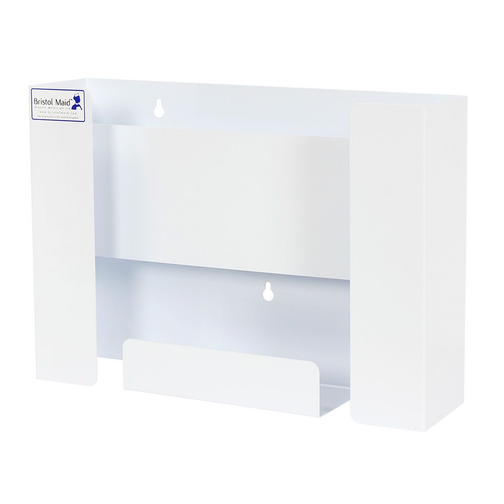 Apron dispenser - DAF/1 - Bristol Maid Hospital Metalcraft