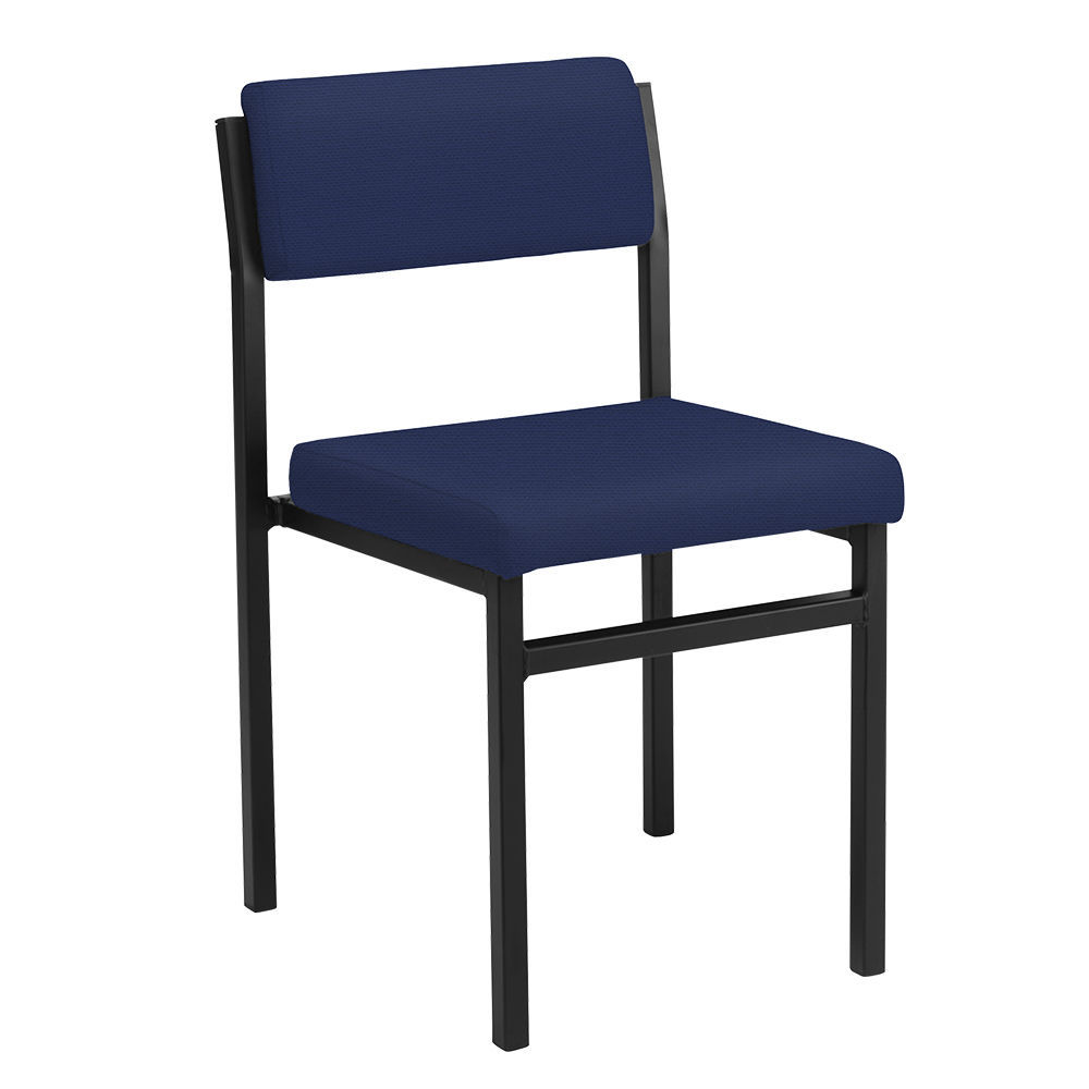 Chair - 5FS/PA series - Bristol Maid Hospital Metalcraft