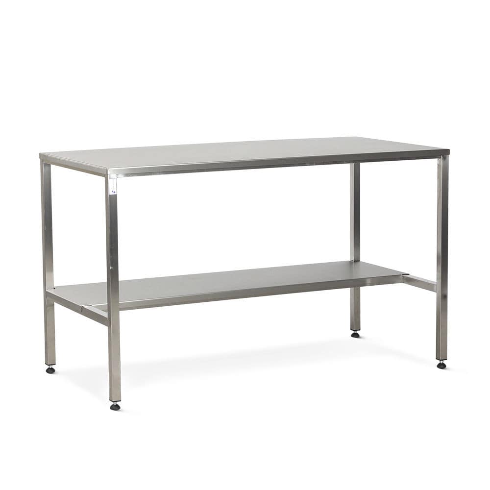 Work table - PTS/115 - Bristol Maid Hospital Metalcraft - for clean ...