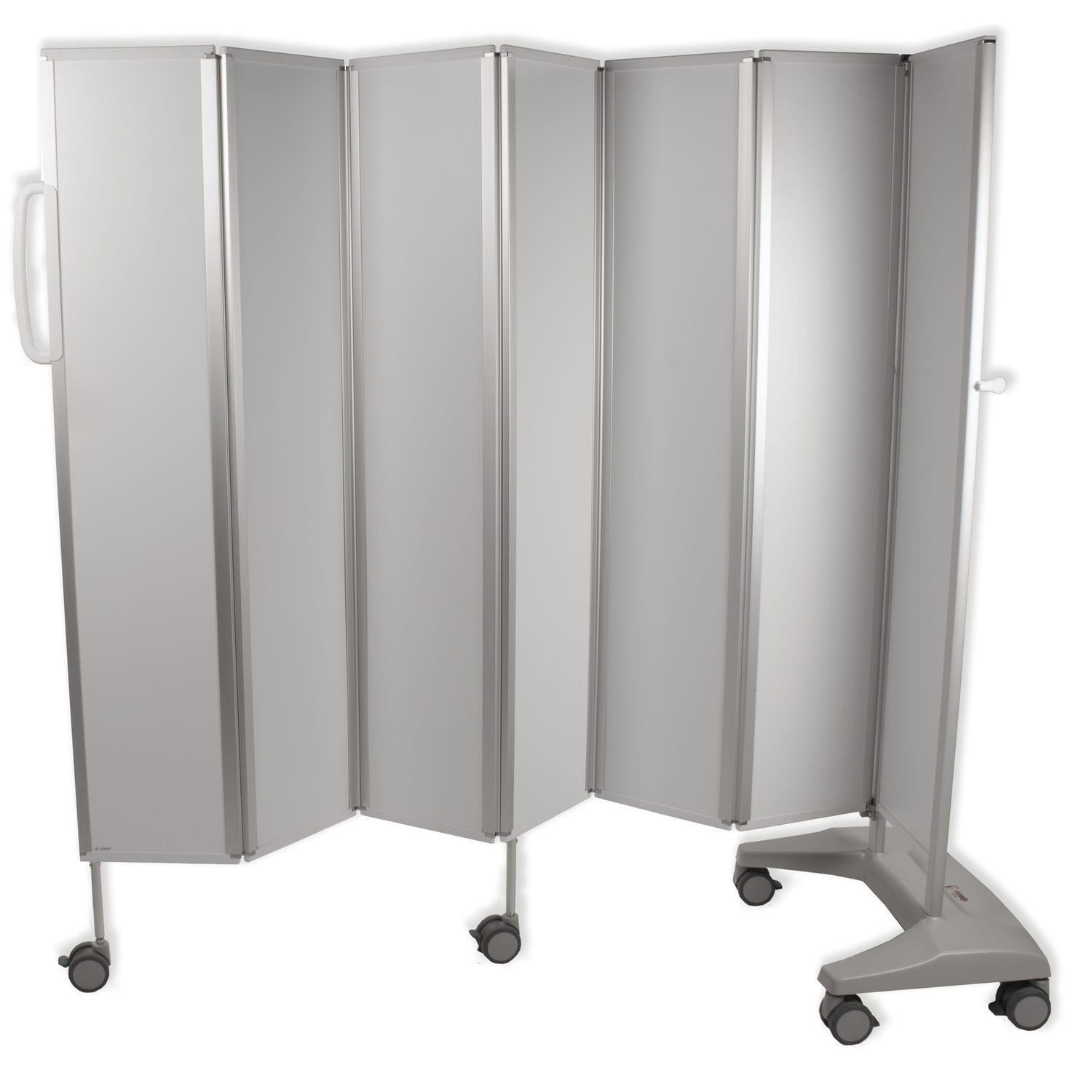 Mobile hospital screen - 5MS/S series - Bristol Maid Hospital ...