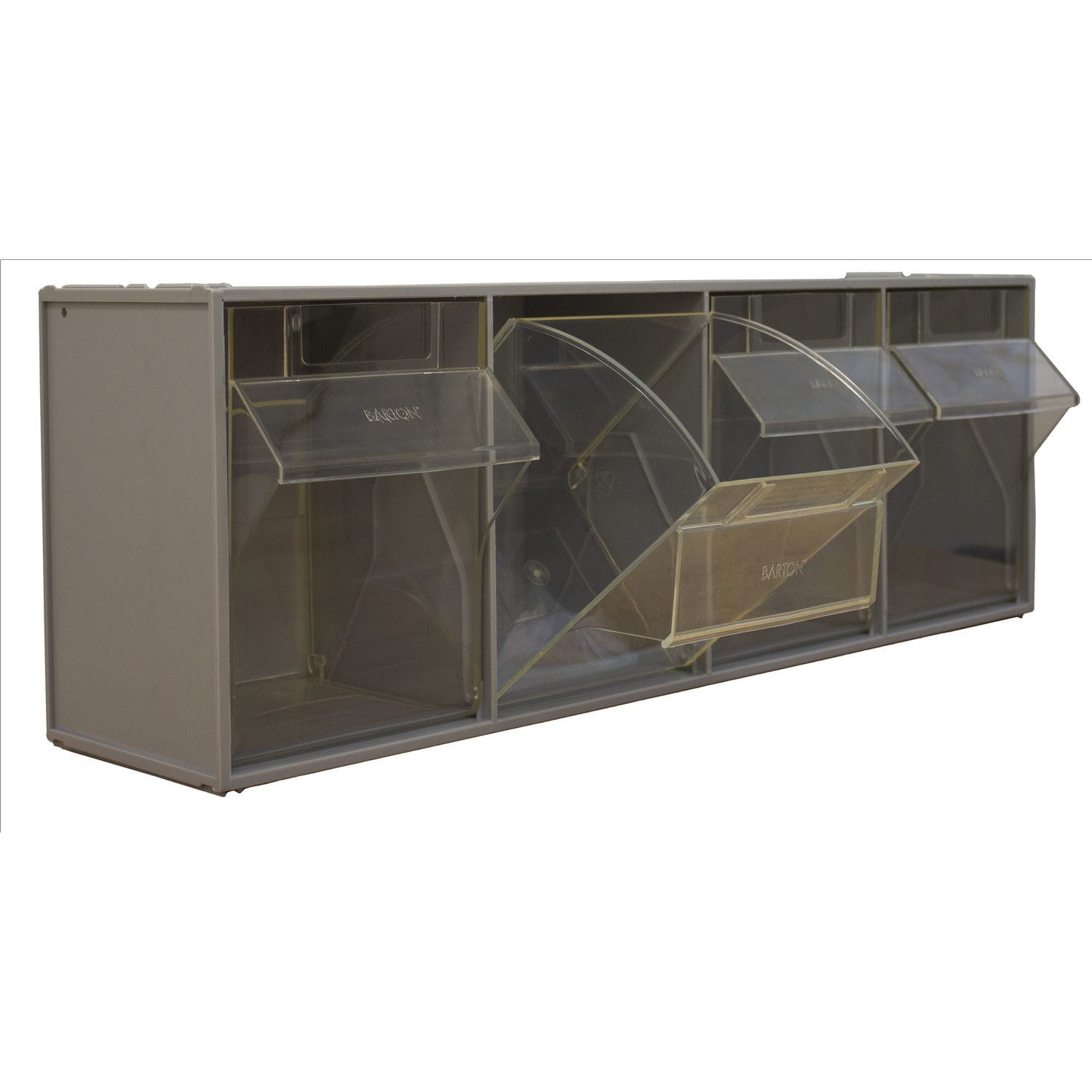 Medical bin - TBIN4/MS - Bristol Maid Hospital Metalcraft - storage ...