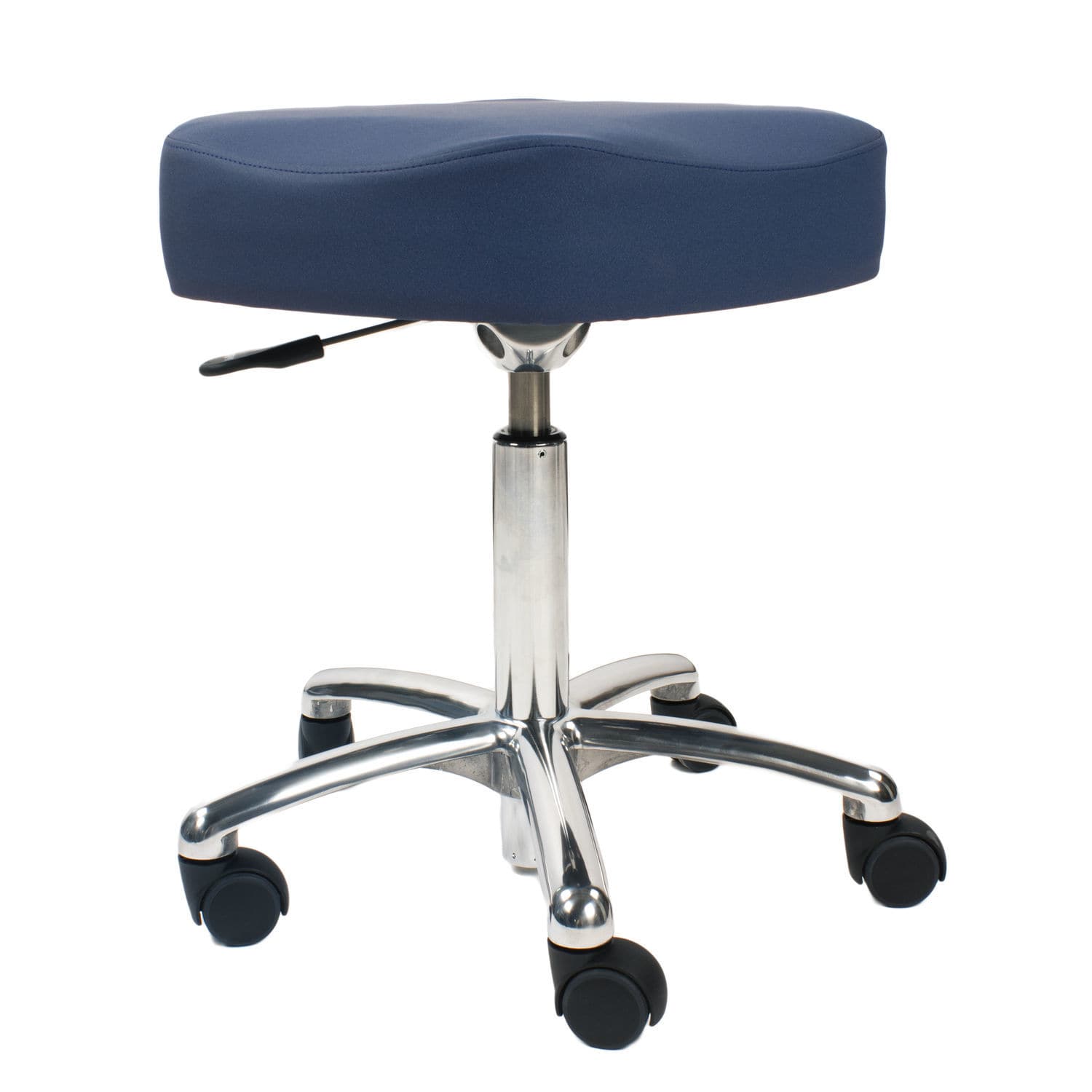 Healthcare facility stool - 5TS/TES/PO/VBLU - Bristol Maid Hospital ...