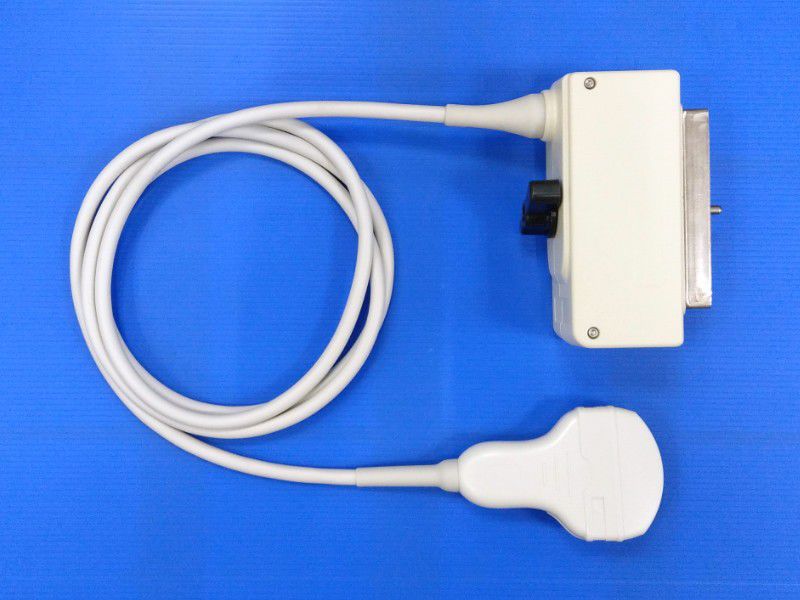 Convex-array ultrasound transducer - HTC715 - Broadsound Corporation ...