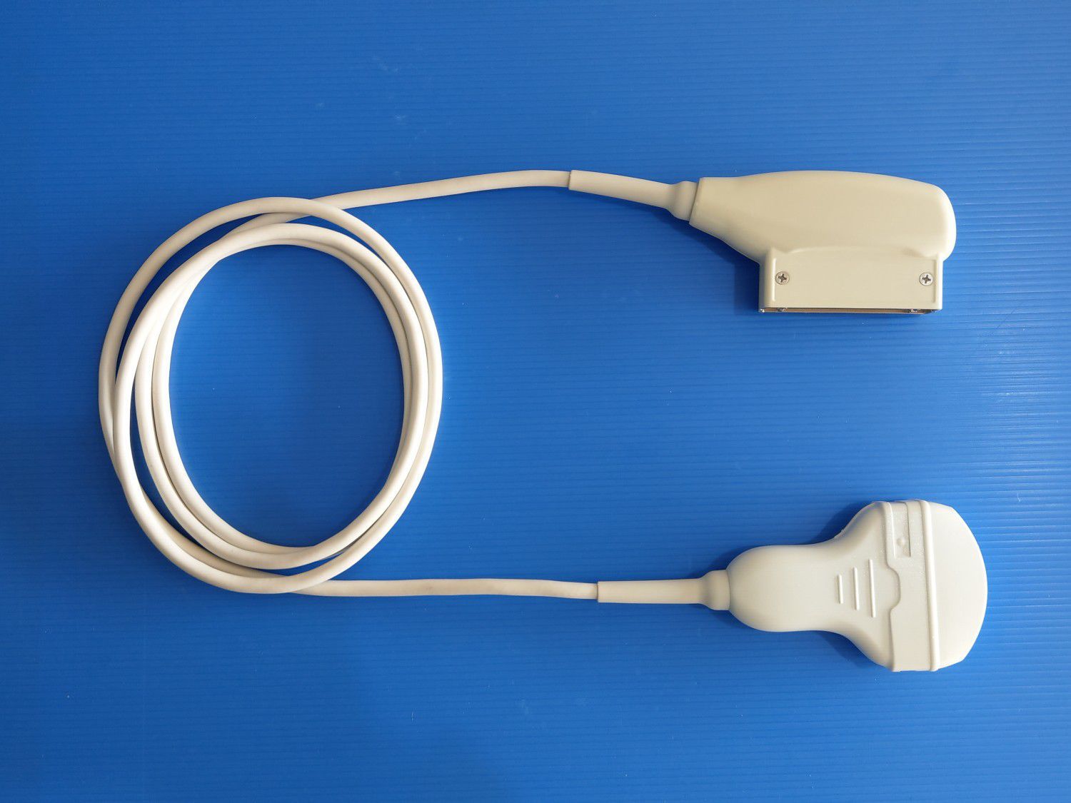 Convex-array ultrasound transducer - TC375UB - Broadsound Corporation ...