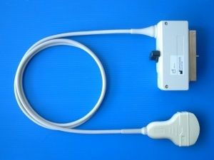 Convex-array ultrasound transducer - M5C50EPX8 - Broadsound Corporation ...