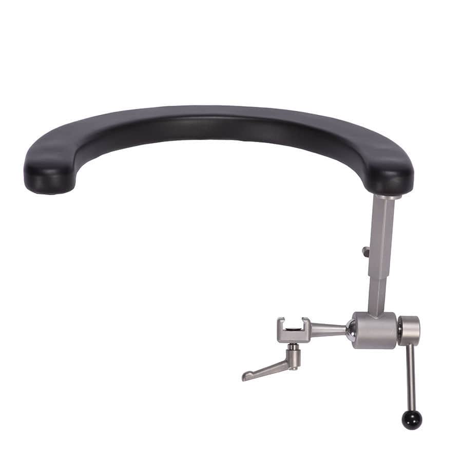 Headrest - BRUMABA - cervical rest / for operating tables