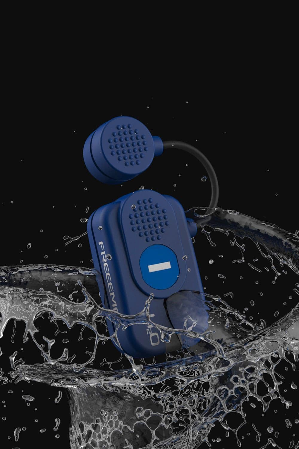 10-channel EMG - FREEEMG - BTS Bioengineering - portable / wireless ...