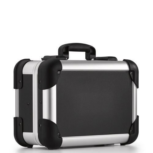 Medical device medical suitcase - Robust - bwh Spezialkoffer - plastic ...