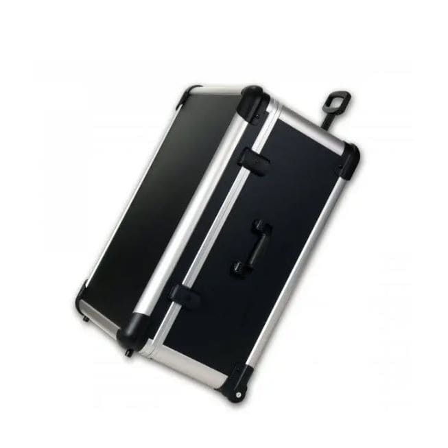 Medical device medical suitcase - Cool - bwh Spezialkoffer - wheeled ...