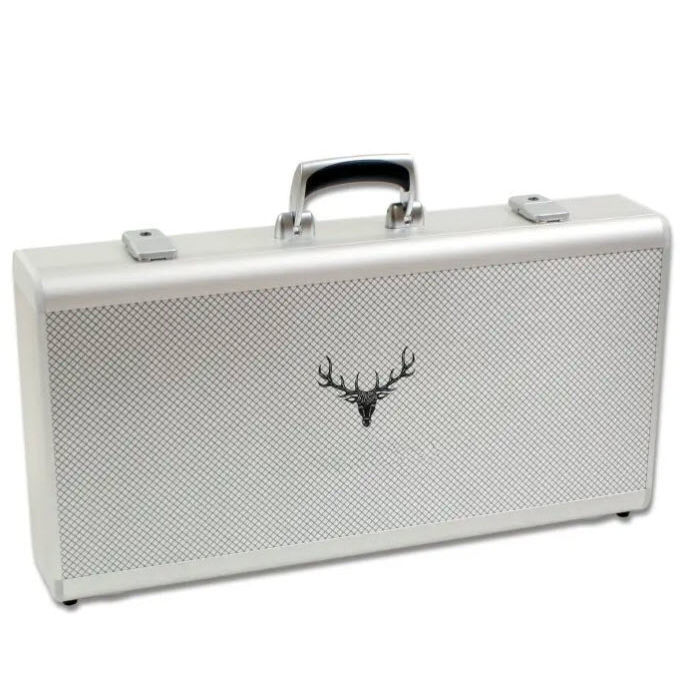 Medical device medical suitcase - AZKR - bwh Spezialkoffer - plastic ...