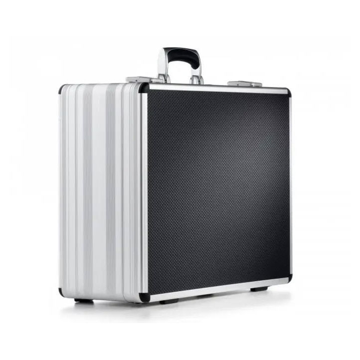 Medical device medical suitcase - AZKE - bwh Spezialkoffer - plastic ...