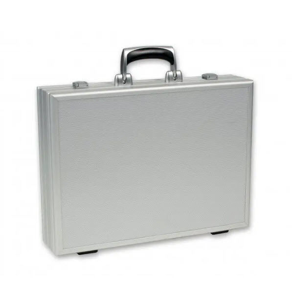 Medical device medical suitcase - AZK - bwh Spezialkoffer - plastic ...