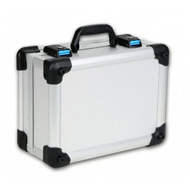 Medical device medical suitcase - ALUshape - bwh Spezialkoffer ...