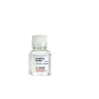 Buffer solution reagent - 120 series - CANDOR Bioscience - laboratory