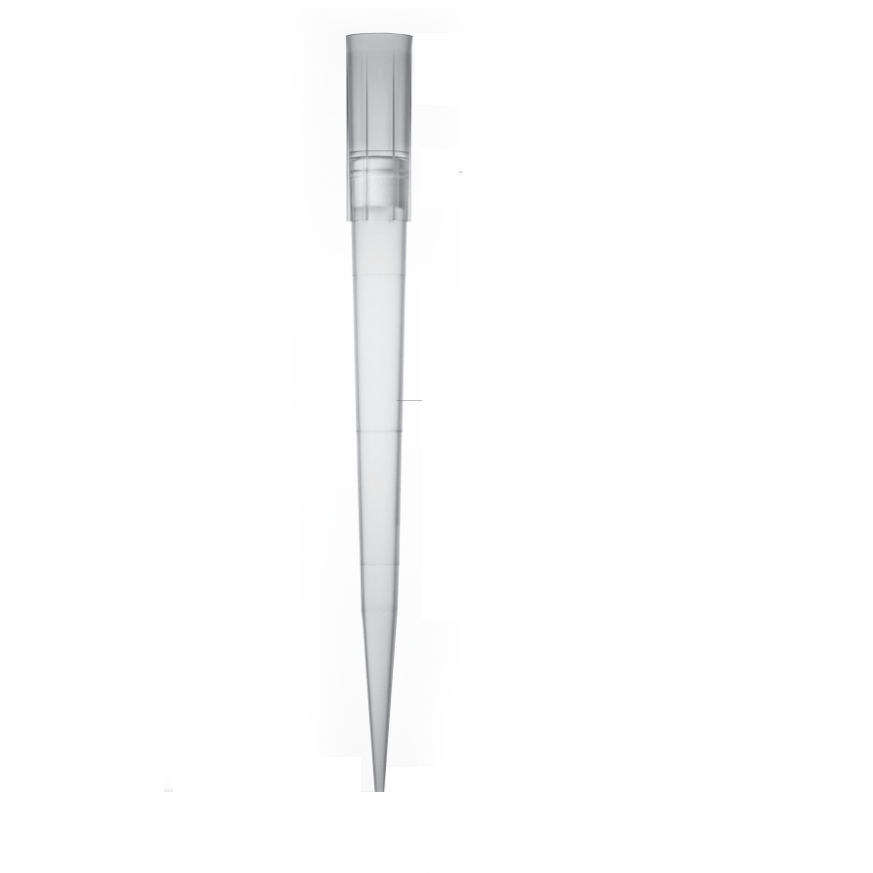 Filter pipette tip - ExpellPlus - Capp - sterile / non-sterile / low-retention