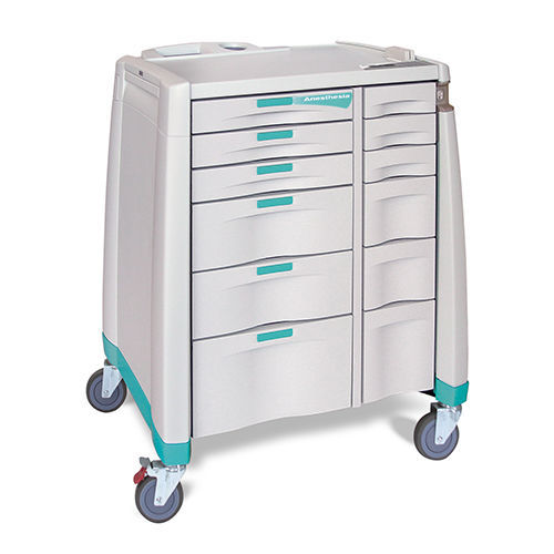 Anesthesia cart - Avalo ACM - Capsa Healthcare - medical / hospital ...