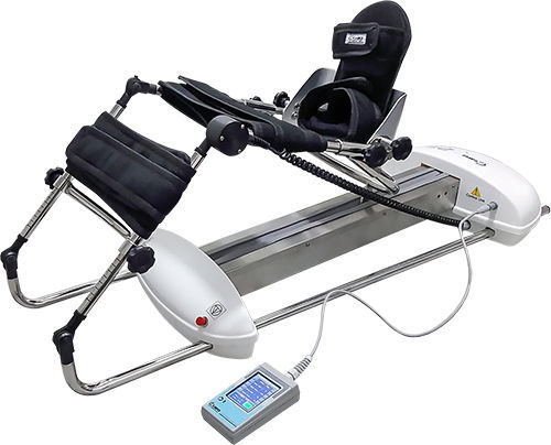 Knee continuous passive motion device - 4060 - Carci - hip