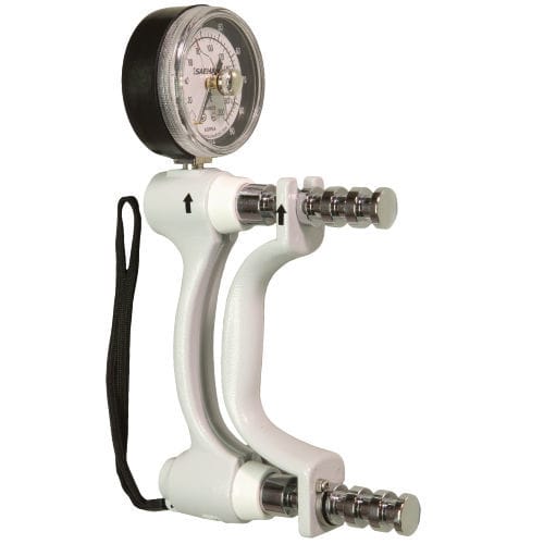 Digital dynamometer - SH5001 - Carci - 90 kg