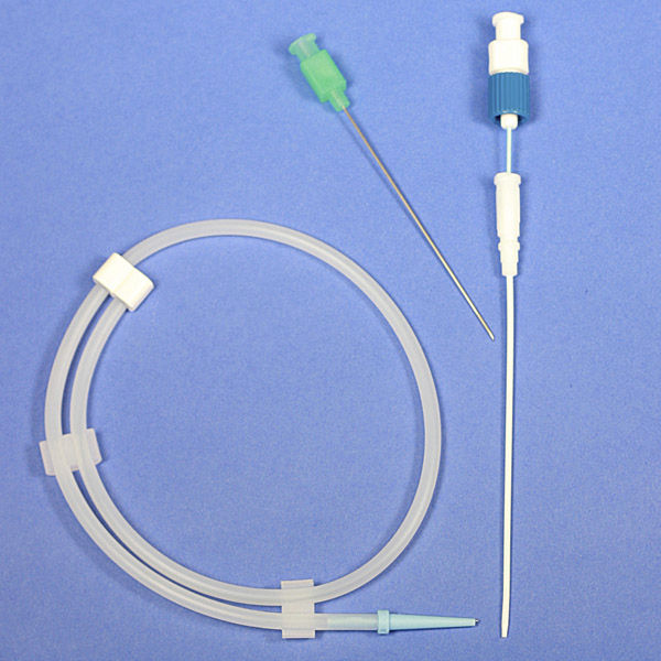 Puncture needle - CM-5000MP - CardioMed Supplies
