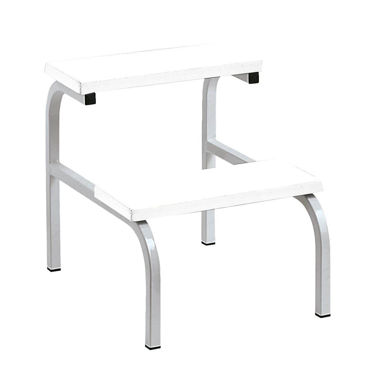 2-step step stool - 55 - CARINA