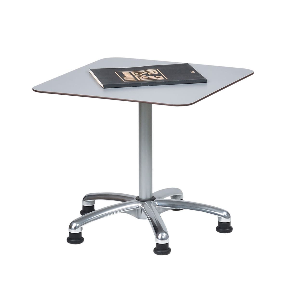 Waiting room table - VAISE-02 - CARINA - square