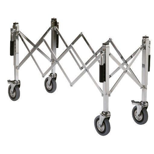 Transfer mortuary trolley - CEAC053 - CEABIS - stainless steel / for ...