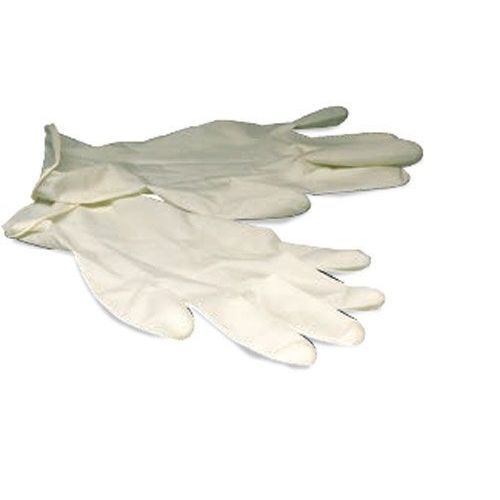 Latex gloves - CEASA series - CEABIS - medical / ambidextrous / powdered