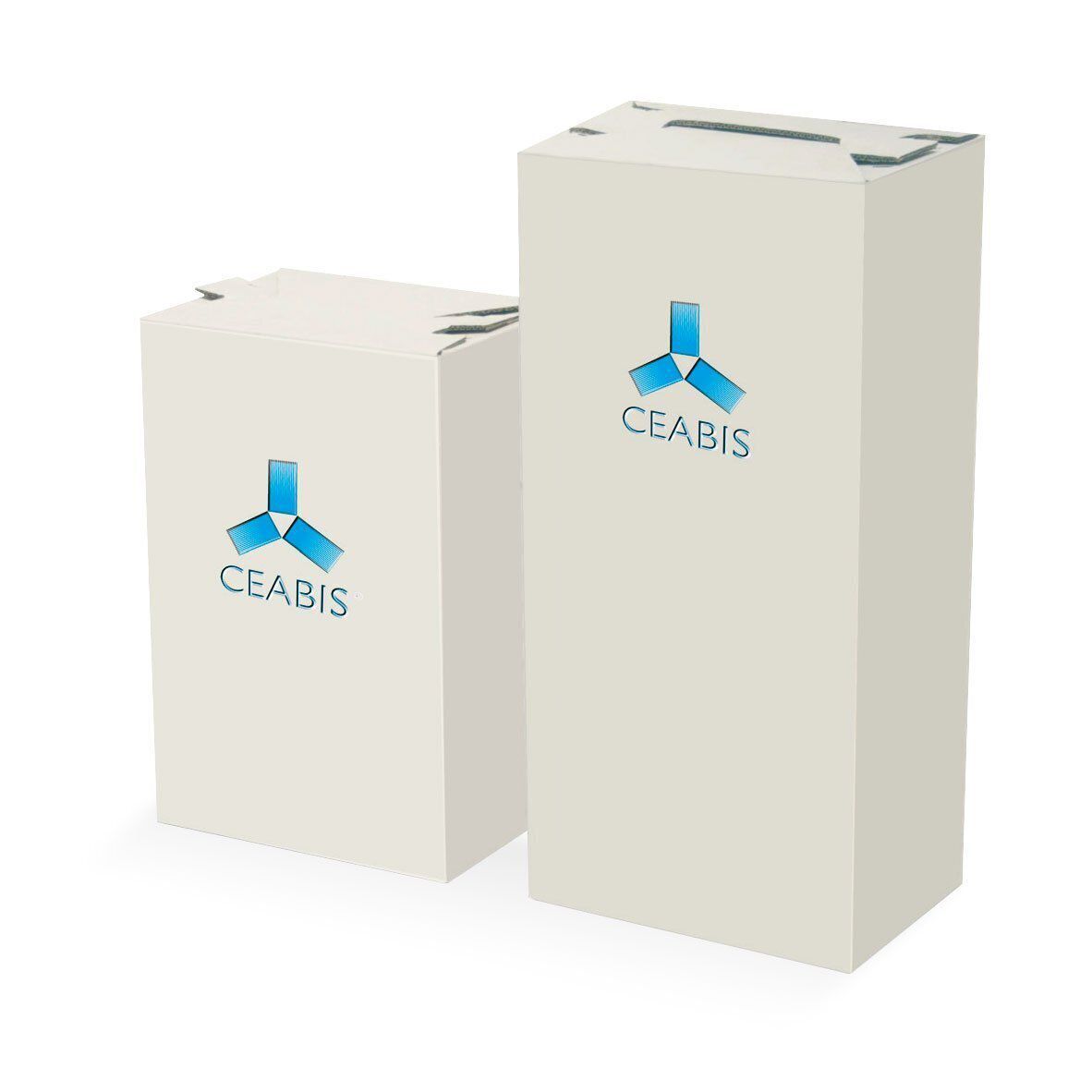 Waste container - CEAF874 - CEABIS