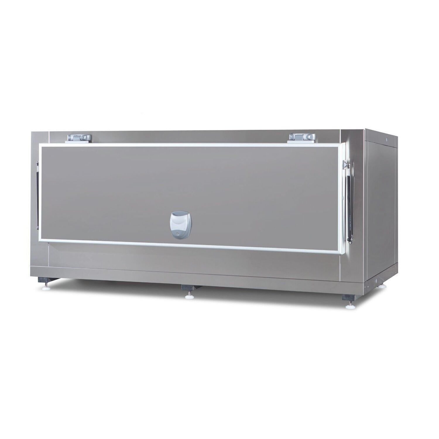 Mortuary stretcher refrigerated mortuary cabinet - CEAC series - CEABIS ...