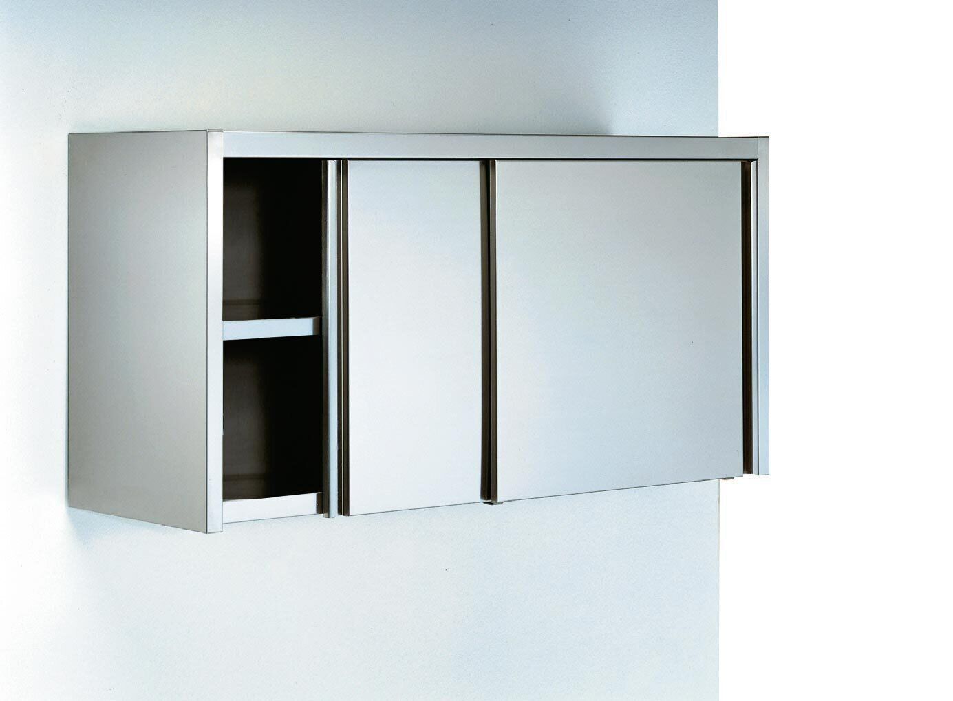 Hospital cabinet - CEATB series - CEABIS - with shelf / with sliding ...