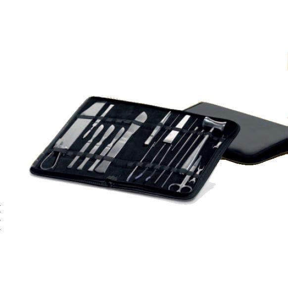 Autopsy instrument kit - CEATA48 - CEABIS