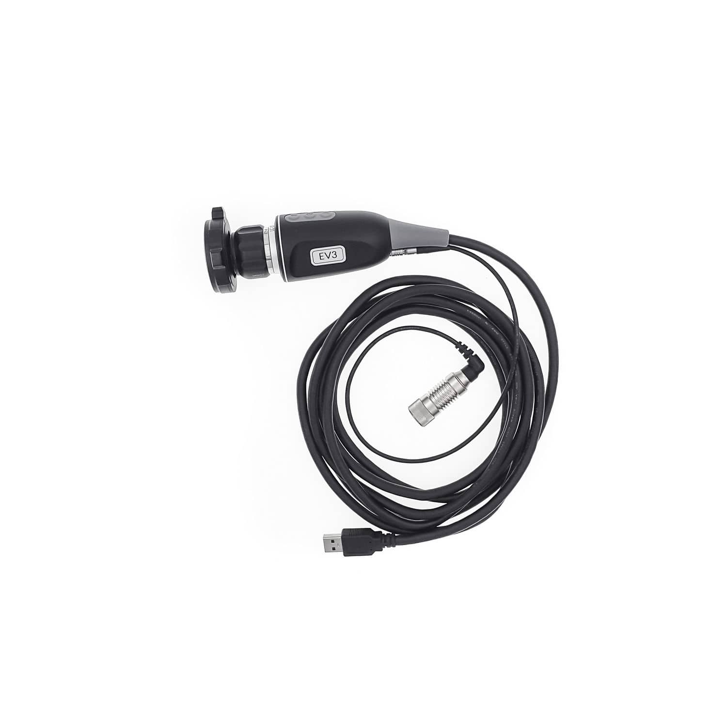 Endoscope camera head - EV3 - Centrel - medical / veterinary / digital