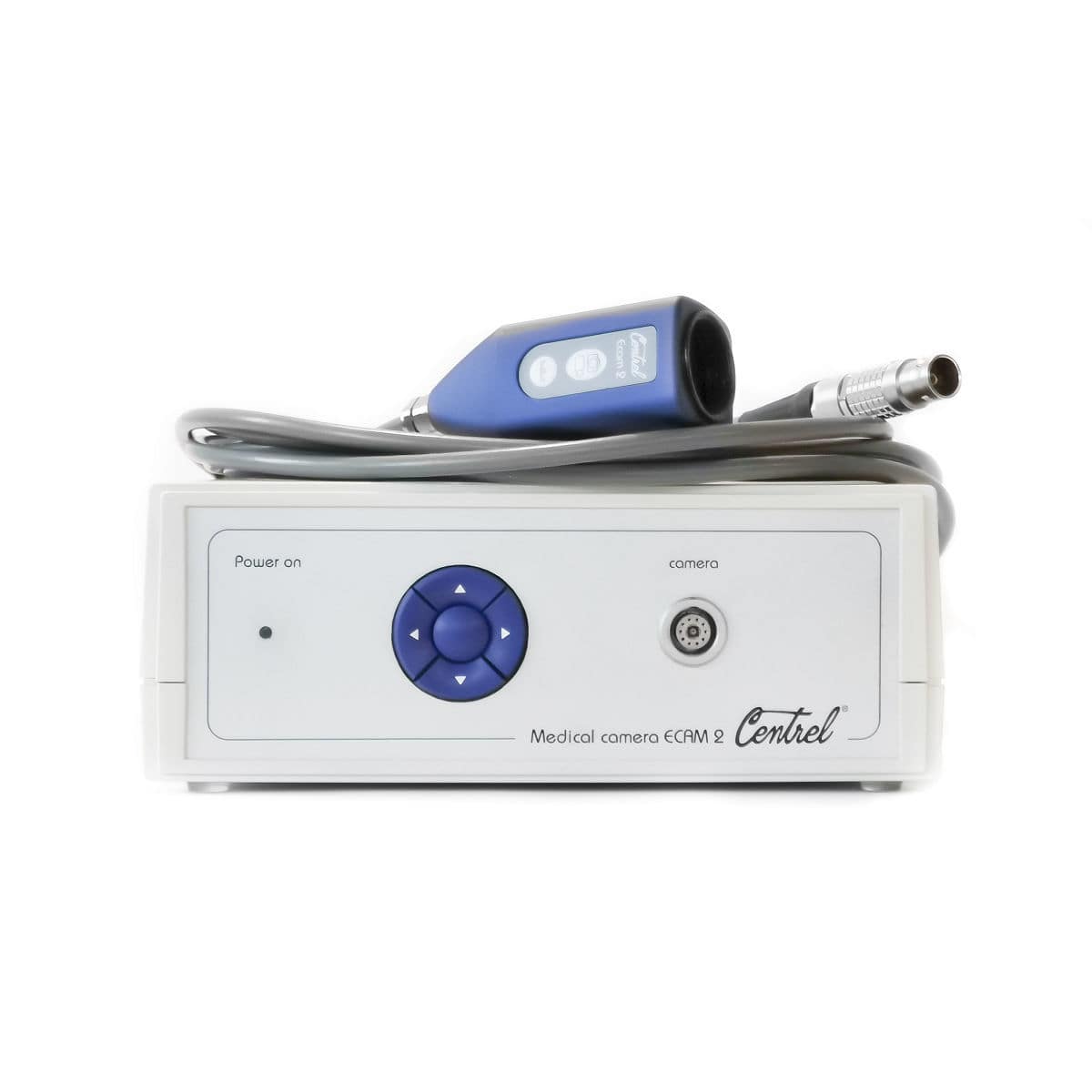 Endoscope camera head - Telecamera Ecam2 - Centrel - digital / full HD ...