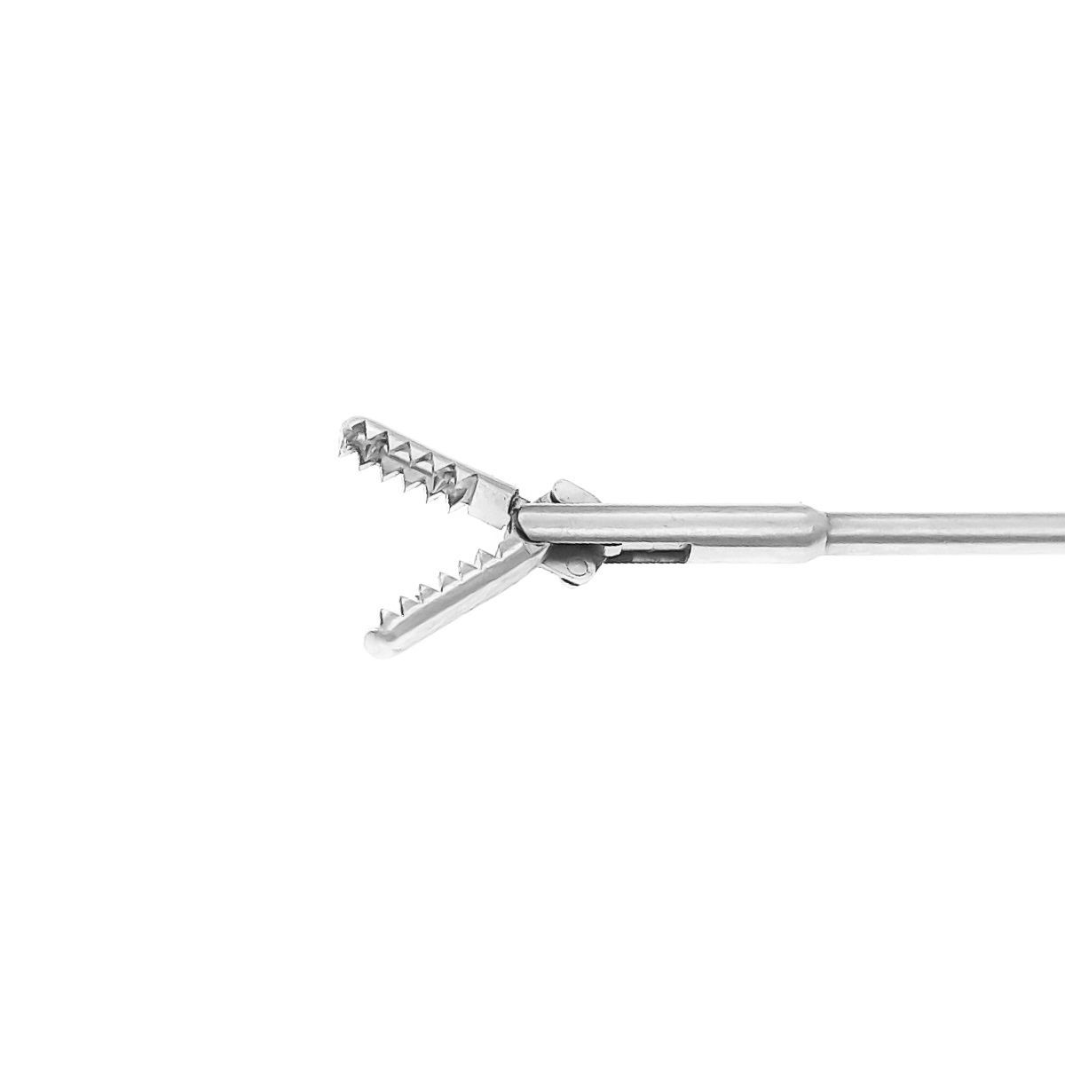 Gynecology micro forceps - PC4 - Centrel - endoscopy / grasping ...