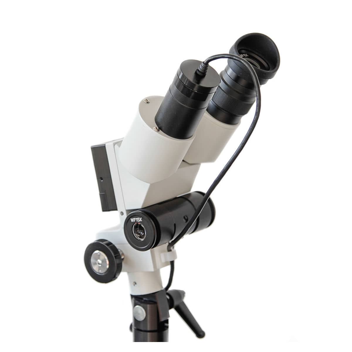 Microscope camera - DL1 - Centrel - for colposcopes / digital / USB