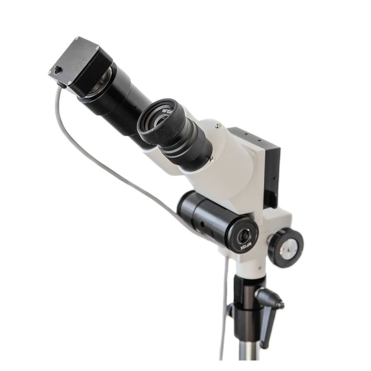 Colposcope camera - MC1 - Centrel - digital